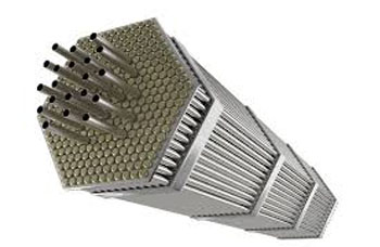 Heat Exchanger - Mechanical, Electrical, and Instrumentation supplier