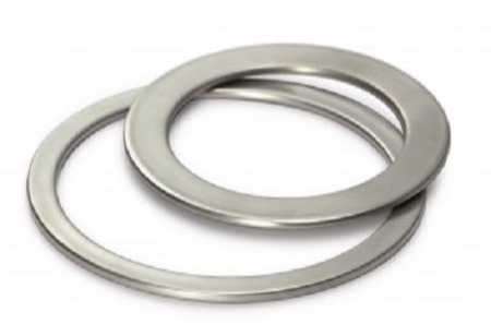Metal jacketed Gasket - Mechanical, Electrical, and Instrumentation ...