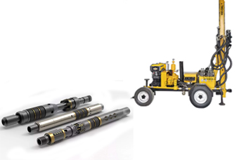 Drilling Mud & Completion - Mechanical, Electrical, and Instrumentation supplier