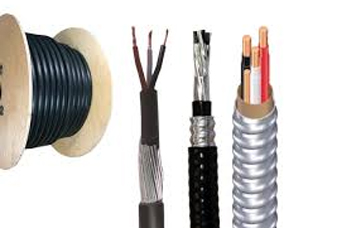 Armored cable - Mechanical, Electrical, and Instrumentation supplier