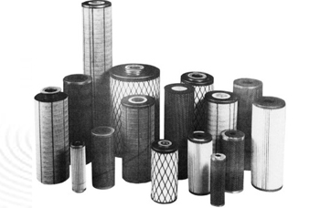 Synthetic filters - Mechanical, Electrical, and Instrumentation supplier