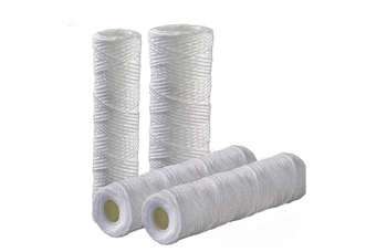 String Wound filters - Mechanical, Electrical, and Instrumentation supplier