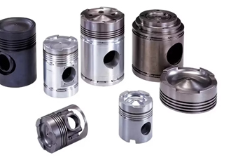 Pistons Main - Mechanical, Electrical, and Instrumentation supplier