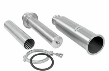 Angle filters - Mechanical, Electrical, and Instrumentation supplier