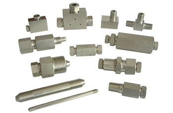 Adapters - Mechanical, Electrical, and Instrumentation supplier