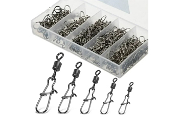 Box swivel - Mechanical, Electrical, and Instrumentation supplier