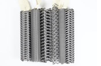 Wire Mash Products - Mechanical, Electrical, and Instrumentation supplier