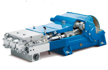 Reciprocating Pumps - Mechanical, Electrical, and Instrumentation supplier