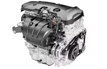 Combustion Engine - Mechanical, Electrical, and Instrumentation supplier