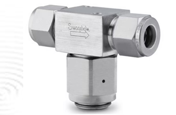 Tee-type filters - Mechanical, Electrical, and Instrumentation supplier